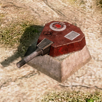 Release 6 News snippet #1 - Command & Conquer: Tiberian History mod for ...