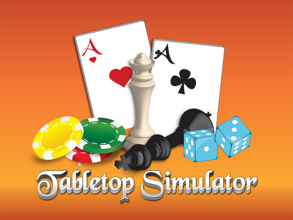 Tabletop Simulator is Coming to Steam! news - ModDB