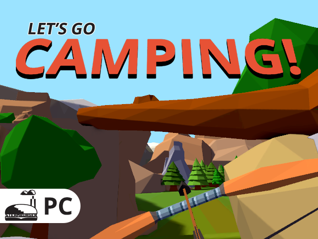 Trion Developers Go Indie; Camping news - Unity Games - ModDB