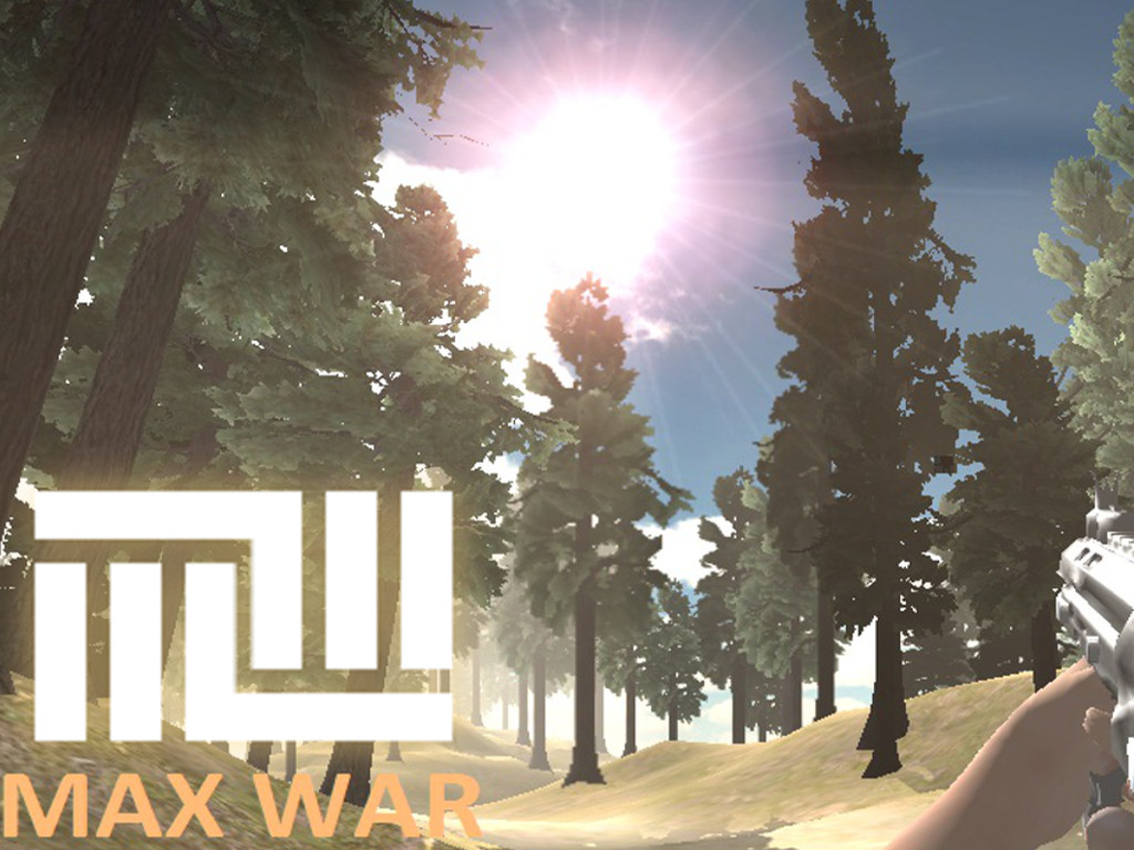 MAX WAR Update #1 - Remake Game System news - MAX WAR - ModDB