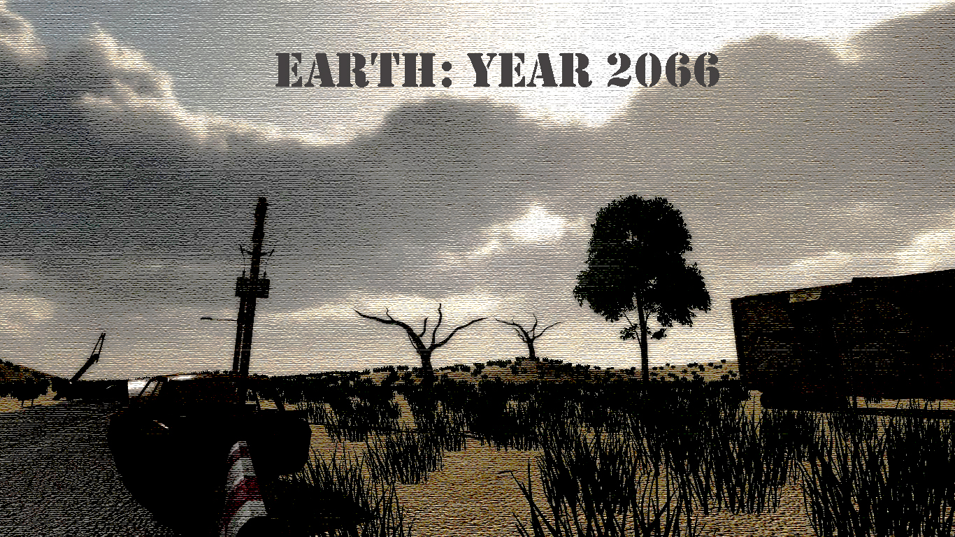 Earth: Year 2066 is available now at Steam Early Access! news - ModDB