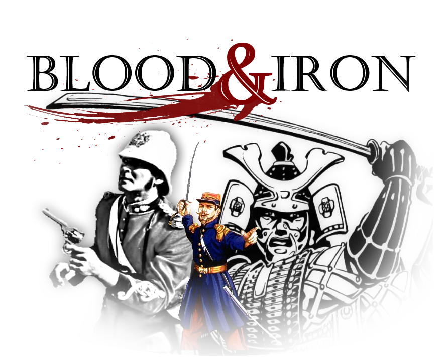 New faction announced news - Blood and Iron: Age of Imperialism mod for ...