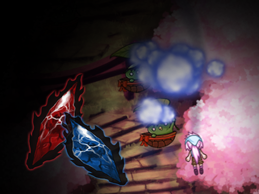 Overloading Vaniria's Emotions news - Corona - ModDB