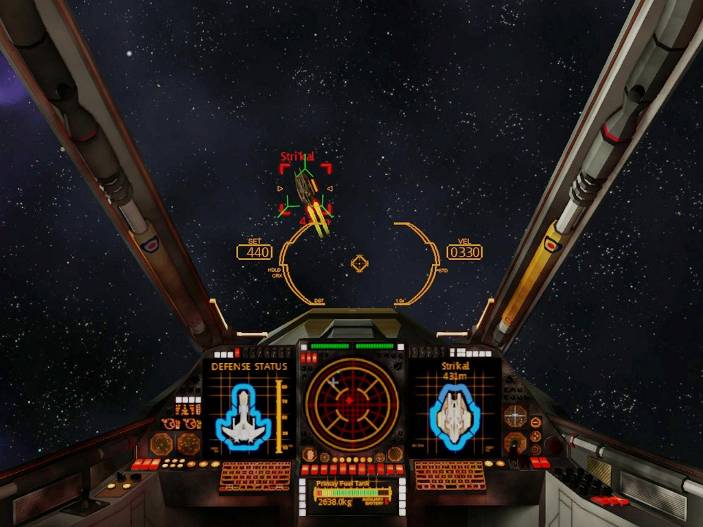 Eterium Patched 1.0.1 Released news - ModDB