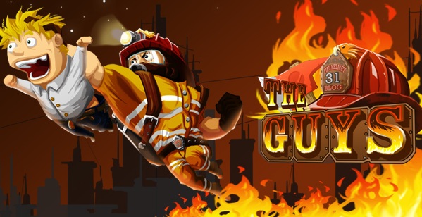 Update: Front Page news - The guys - ModDB
