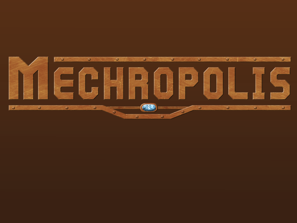 New screenshots! news - Mechropolis - ModDB