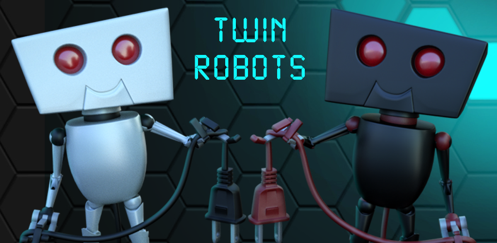 Twin Robots on more platforms! news - ModDB