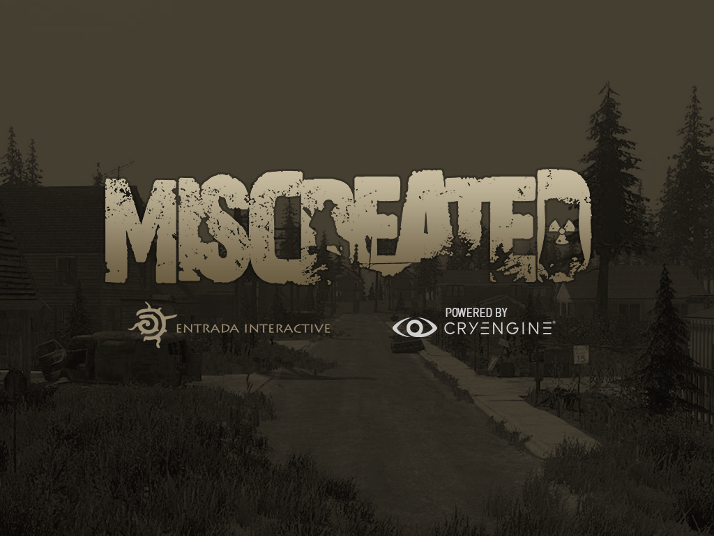 Miscreated in Top 100 in under 48 Hours! news - ModDB