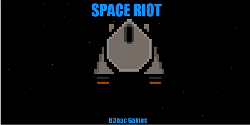 Space Riot Alpha Release! news - ModDB