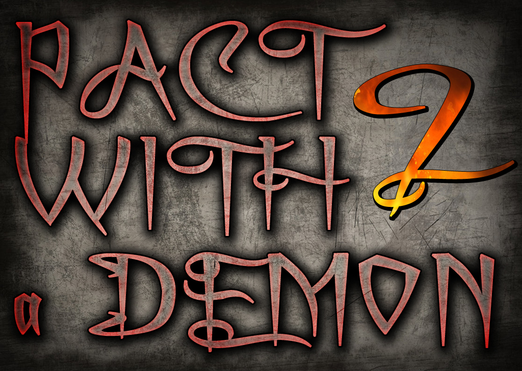 Pact With a Demon : Episode 2 - FINAL VERSION available news - ModDB