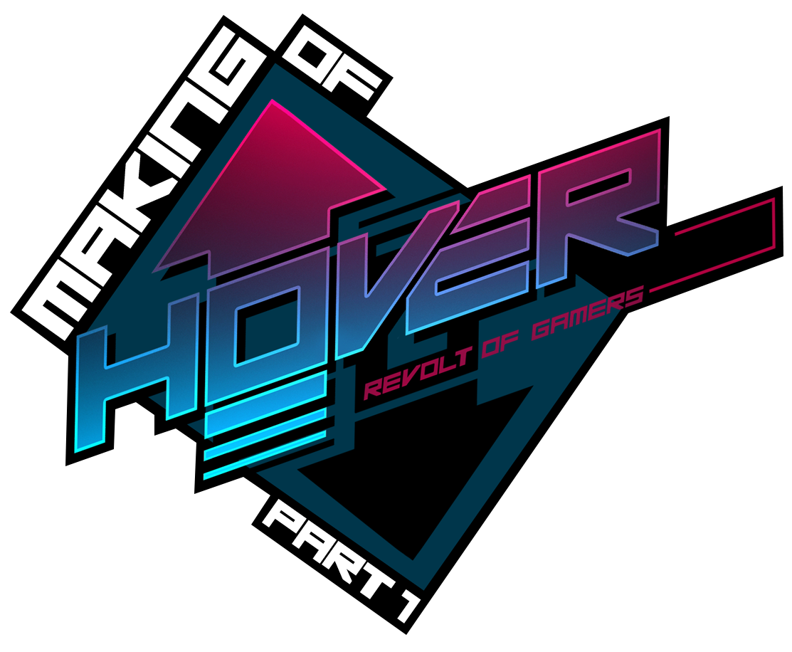 "Hover:RoG" Kickstarter success & Making of news - ModDB