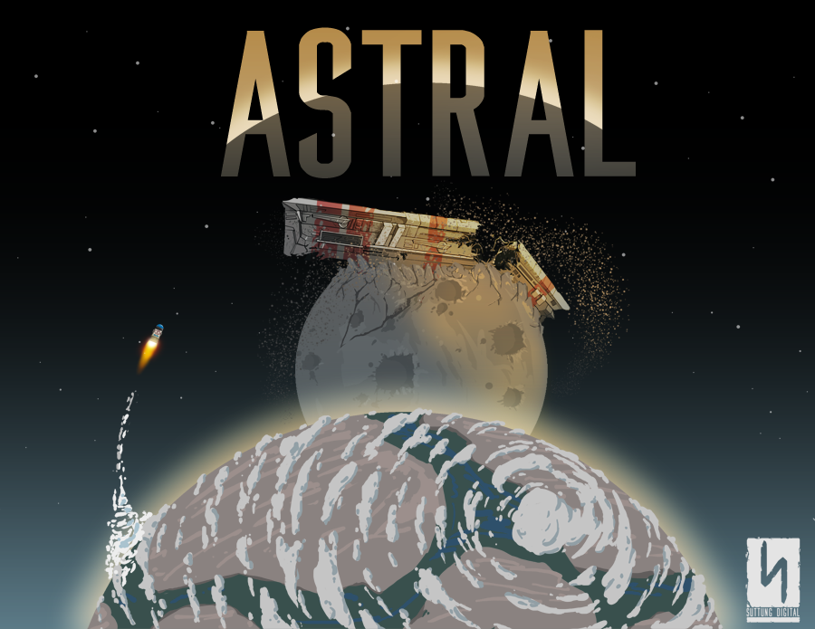 Astral Announcement news - ModDB