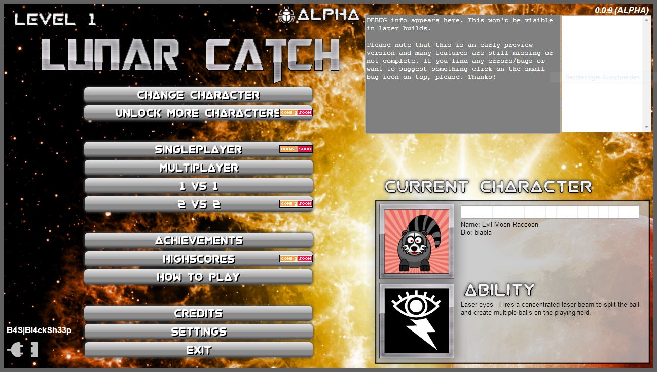 Closed alpha test has begun news - ModDB