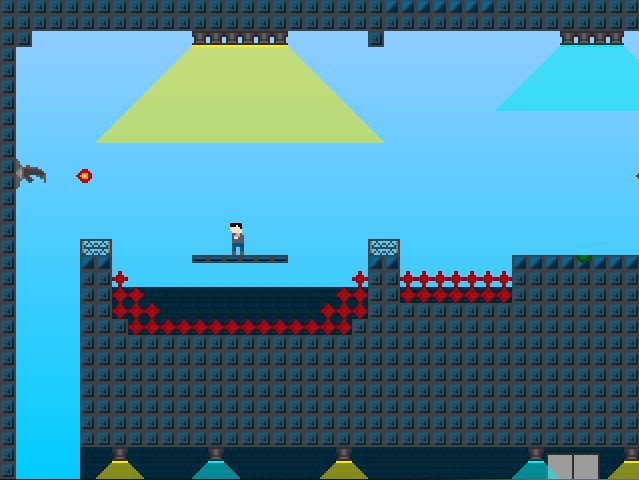 4b10 Early Access Released News Moddb