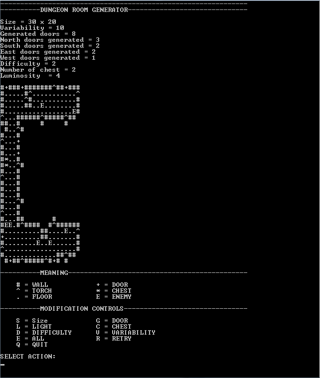 Room Generator Algorithm Demo news - ModDB