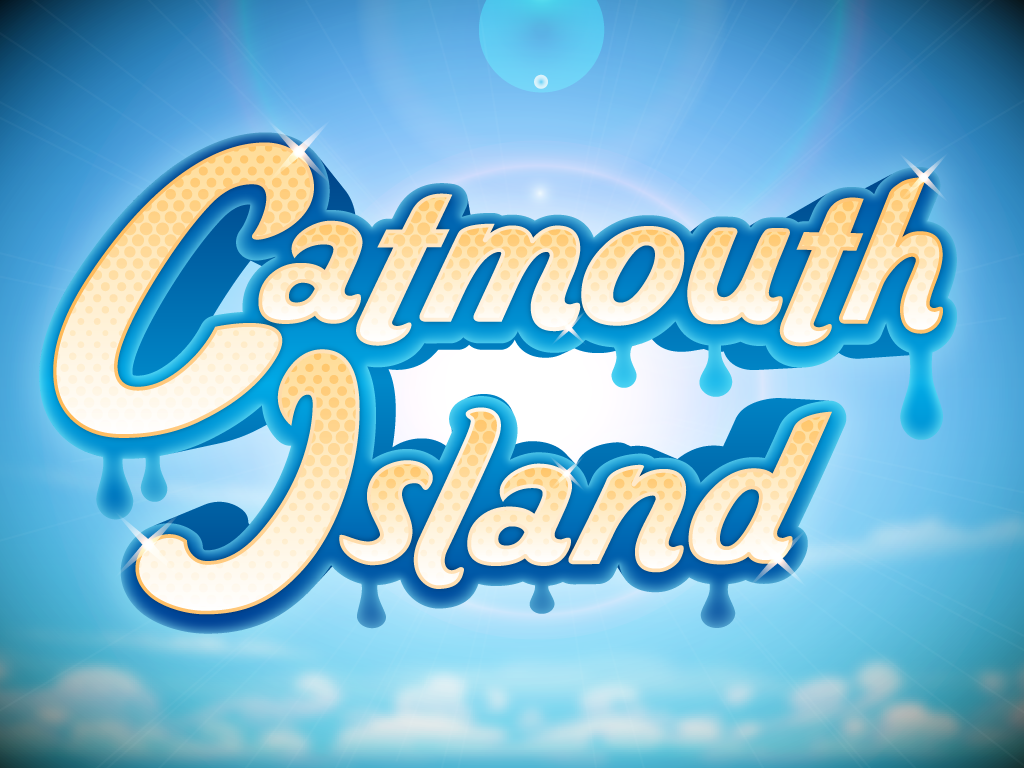 Catmouth Island is now on Desura! :3 news - ModDB