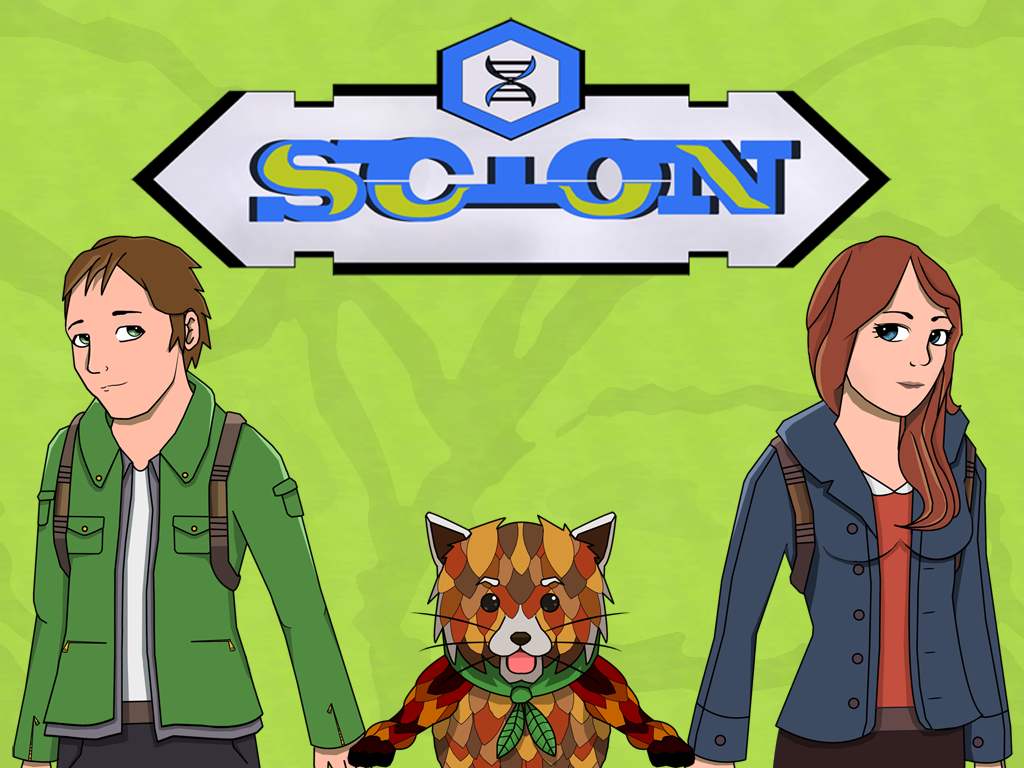 Creating Creatures for Scion! news - ModDB