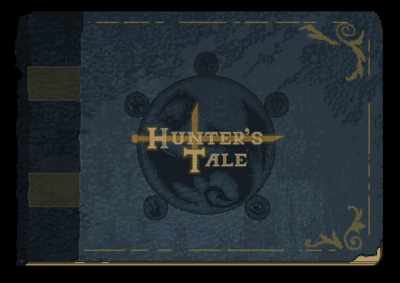 Artbook news - Hunter's Tale - ModDB