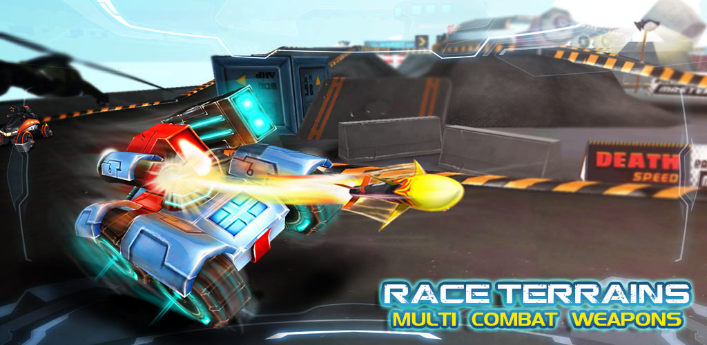 RACING TANK 2 news - ModDB