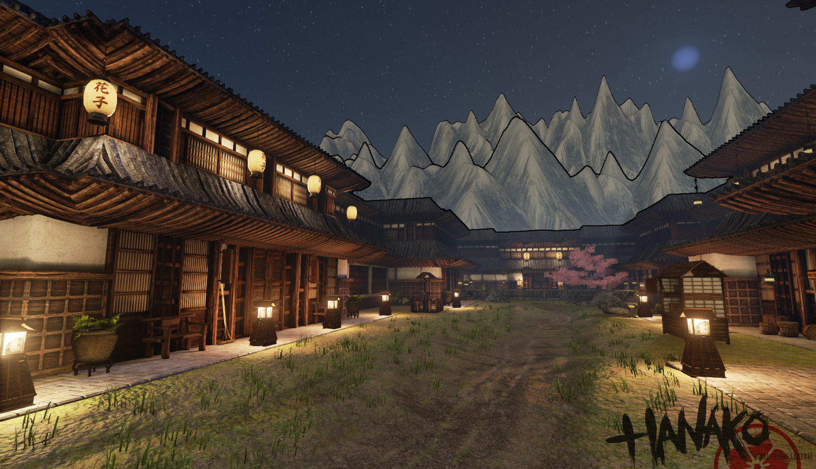 Dev Blog: What 'Hanako' Means by Matt Canei news - ModDB