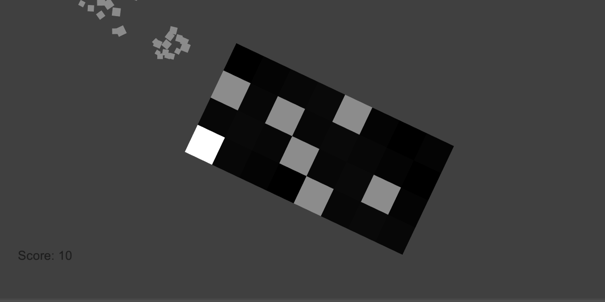 Four By Eight - Playable Version Now Available news - ModDB