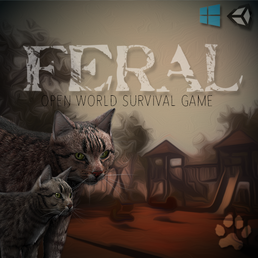 Feral on Kickstarter! news - ModDB