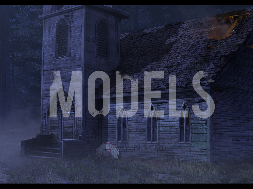 Models Screenshots V2 news - The After - The Last of Us mod for Left 4 ...