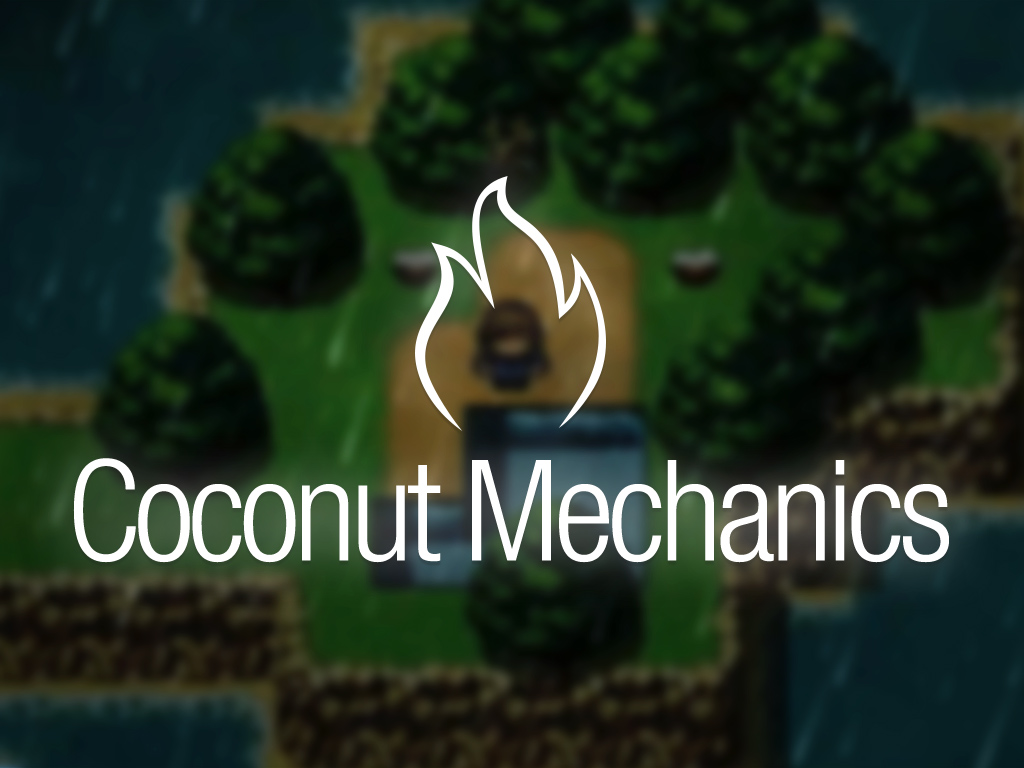 Survival: Coconut Mechanics explained news - ModDB
