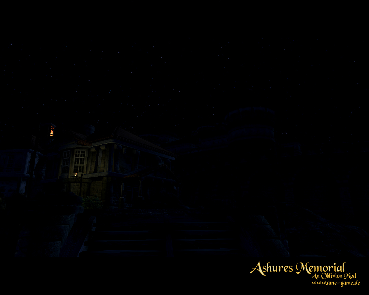 Ashures Memorial Trailer news - ModDB