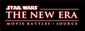 Star Wars : The New Era news - ModDB