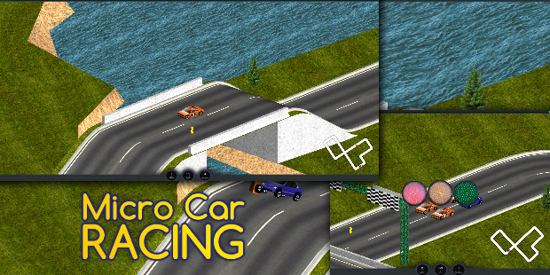 Micro Car Racing 1.0.6.0, HUGE changelog! news - ModDB
