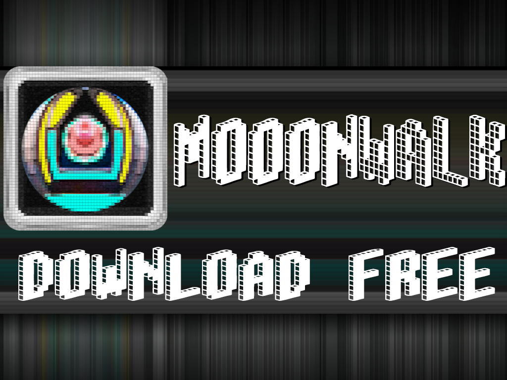 Moonwalk - Insane space arcade, Download FREE! news - ModDB