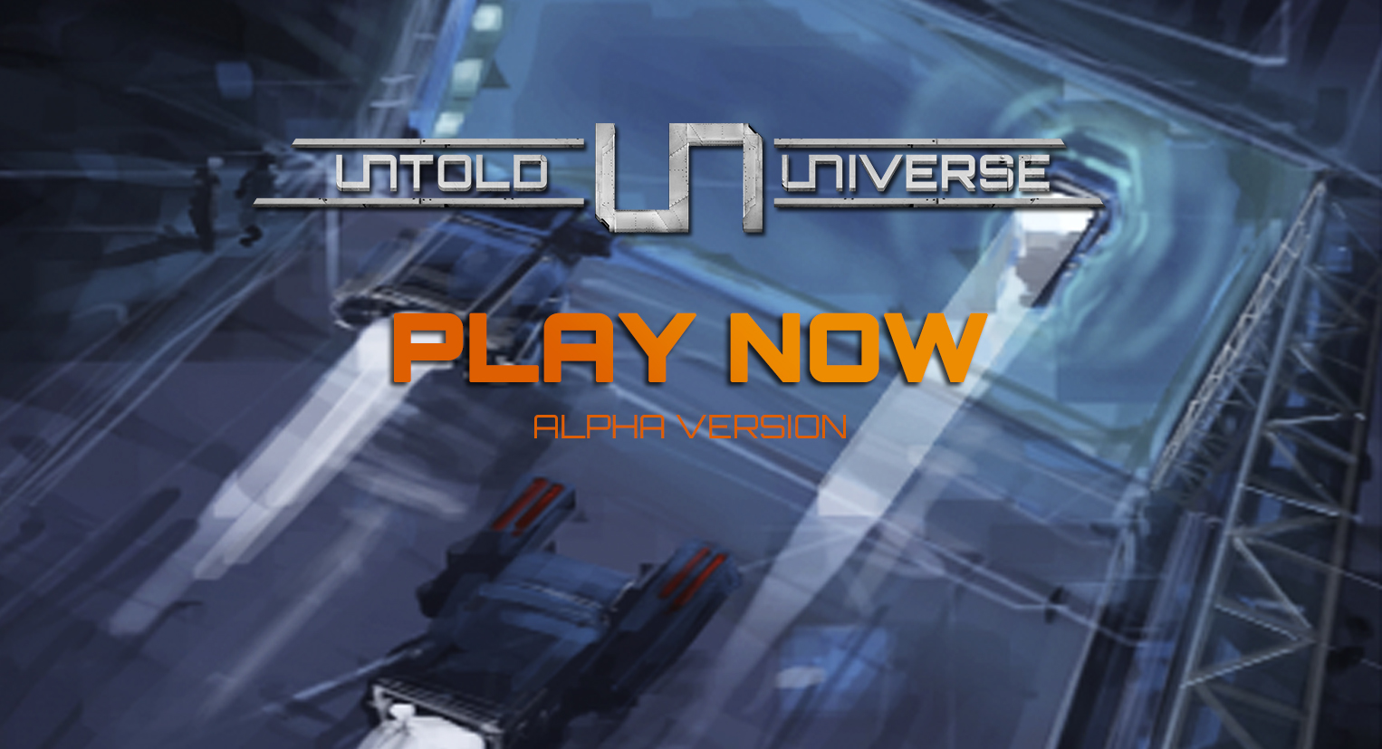 Untold Universe - Access the Alpha today! news - ModDB