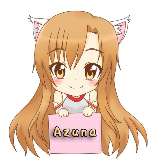 Announcement from Azuna news - Sword Art Online - ModDB