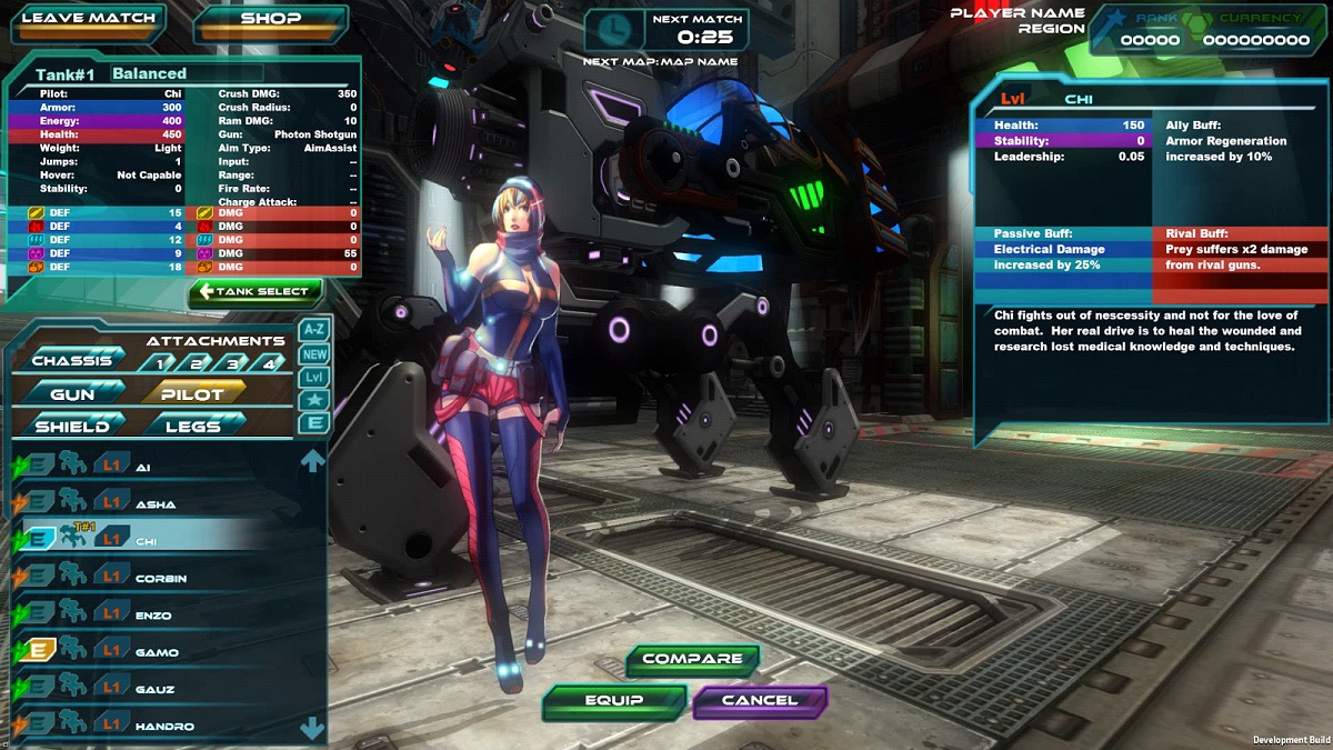 Each battle is personal with the Ally and Rival System news - Jump ...