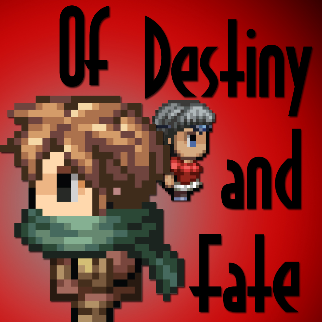 New Release Date! More Content! Desura Page! news - Of Destiny and Fate ...