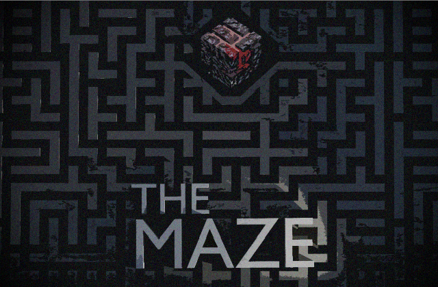 The Maze needs your support! news - Unity - ModDB
