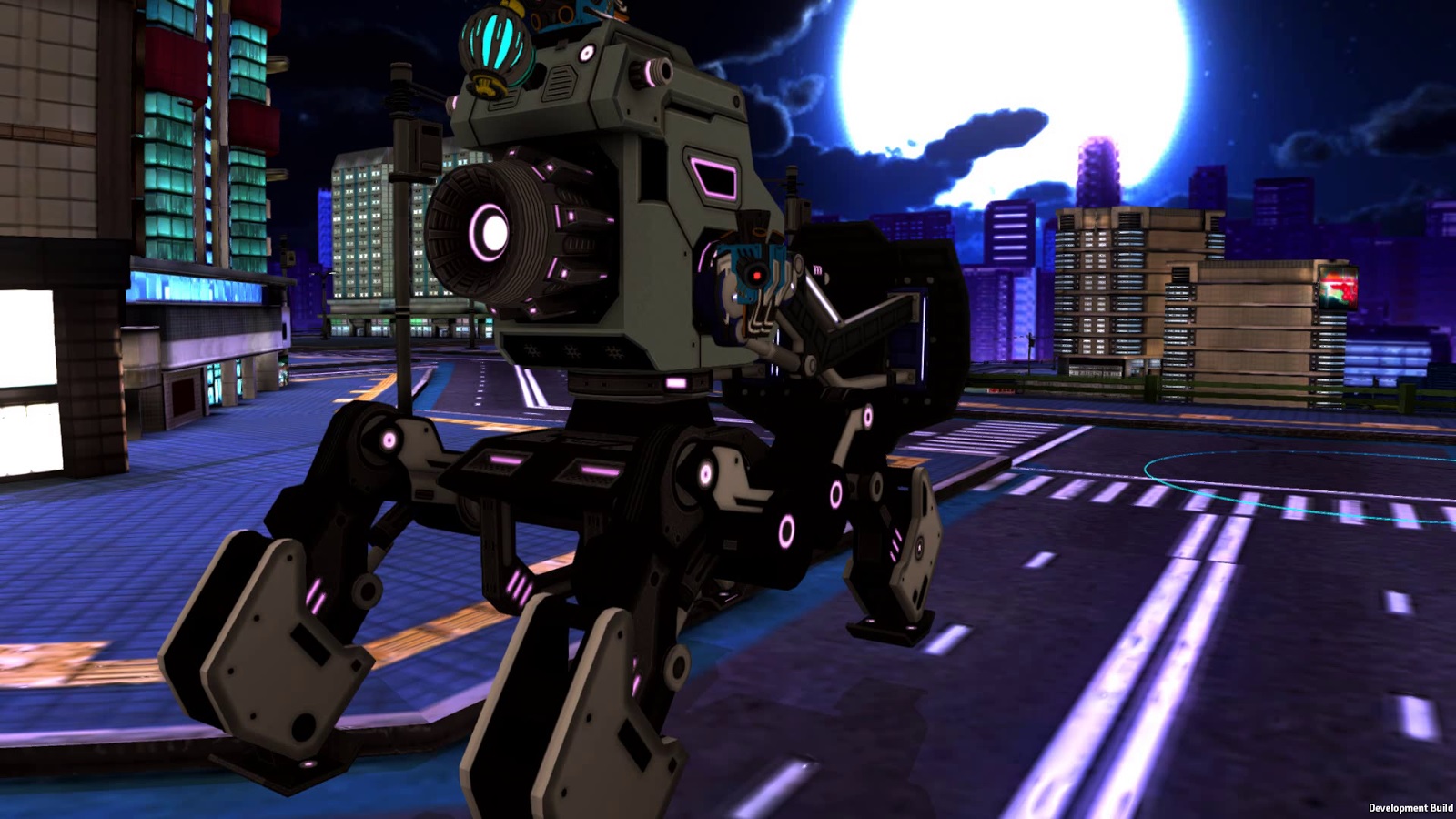 The Style of Jump Tanks news - ModDB