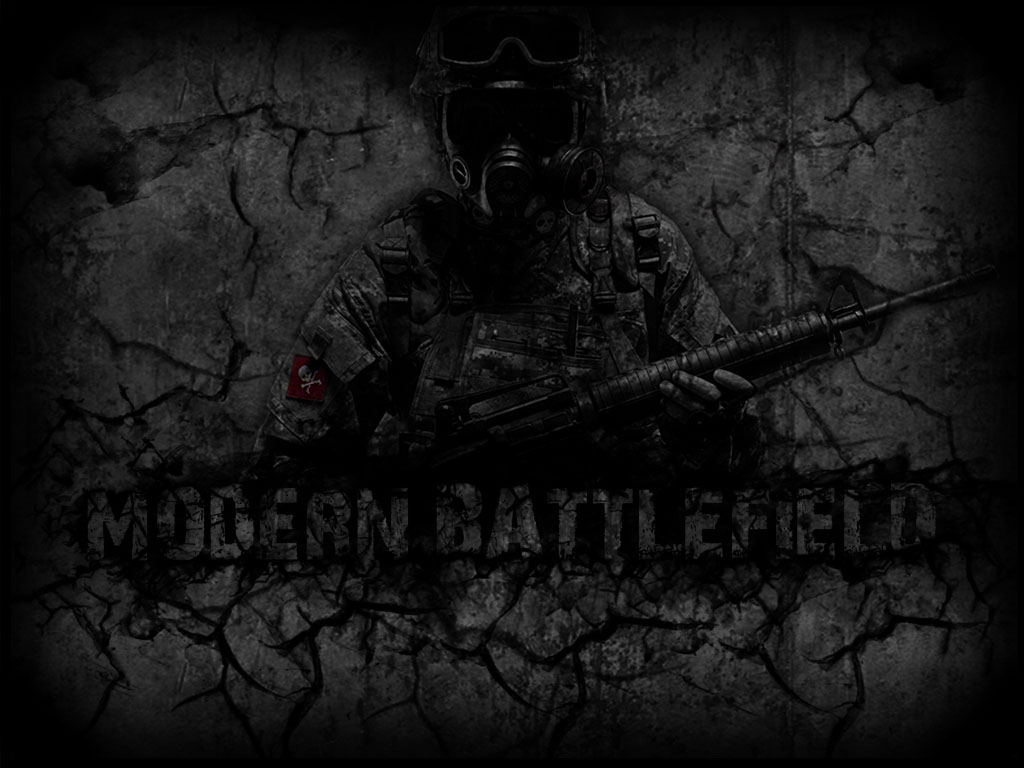 Modern Battlefield 2 D-Day By DiplexHeated! news - ModDB