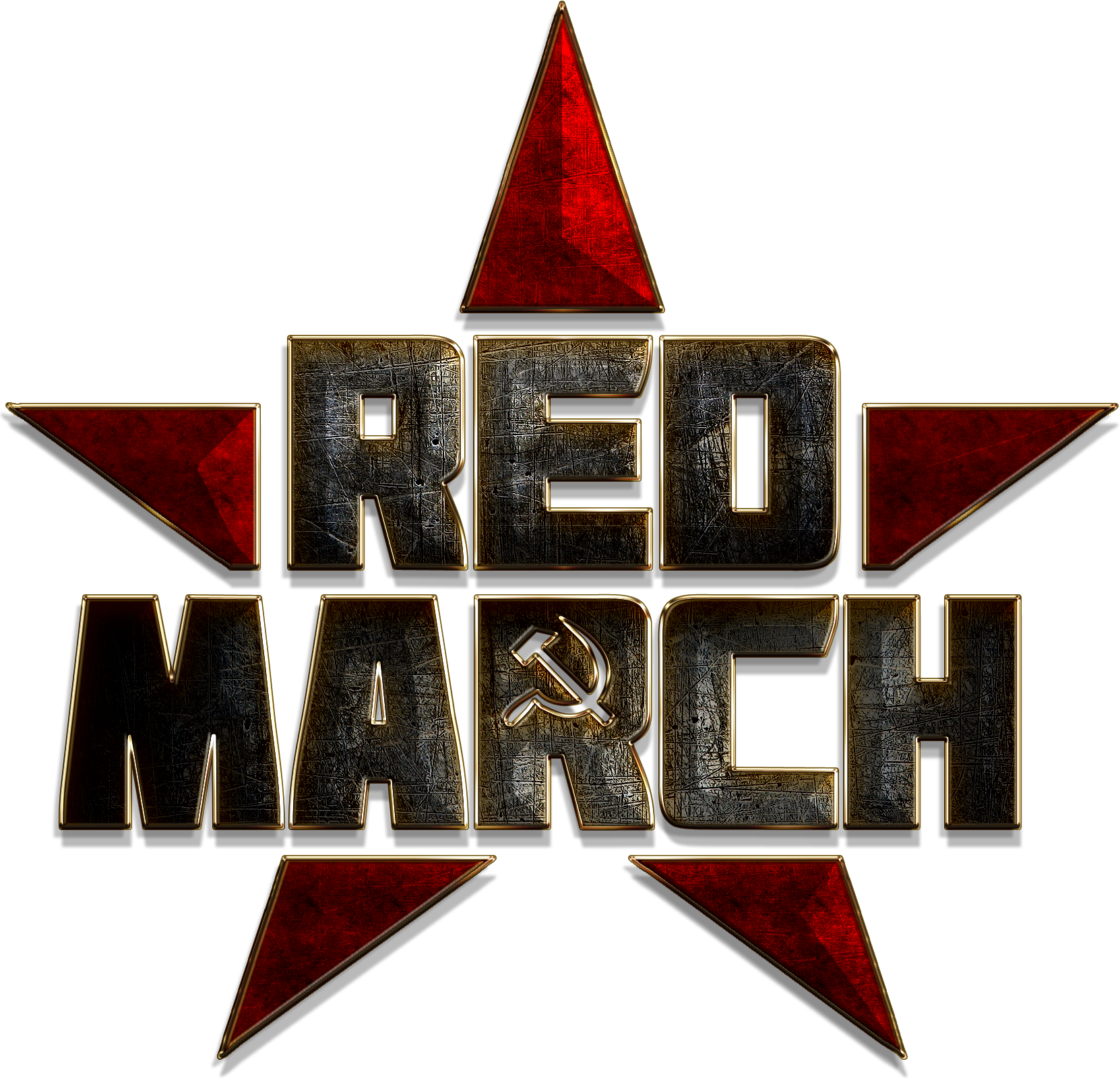Red March Timeline feature - ModDB
