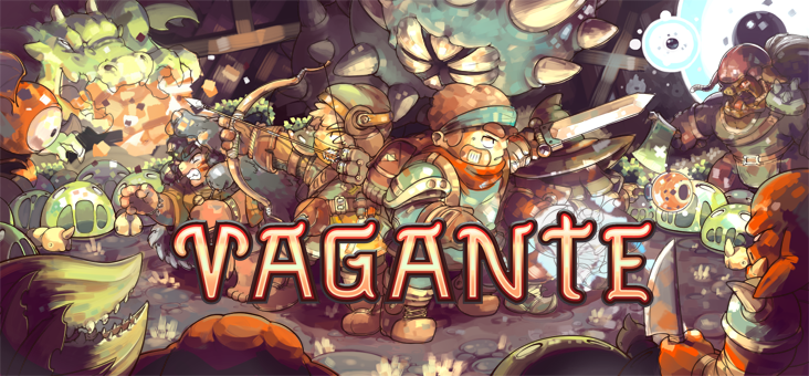 Steam Early Access news - Vagante - ModDB