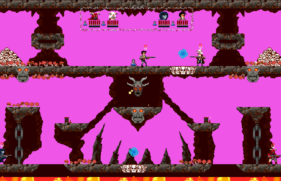 Looking for Feedback - The Hell Levels news - Demons with Shotguns - ModDB