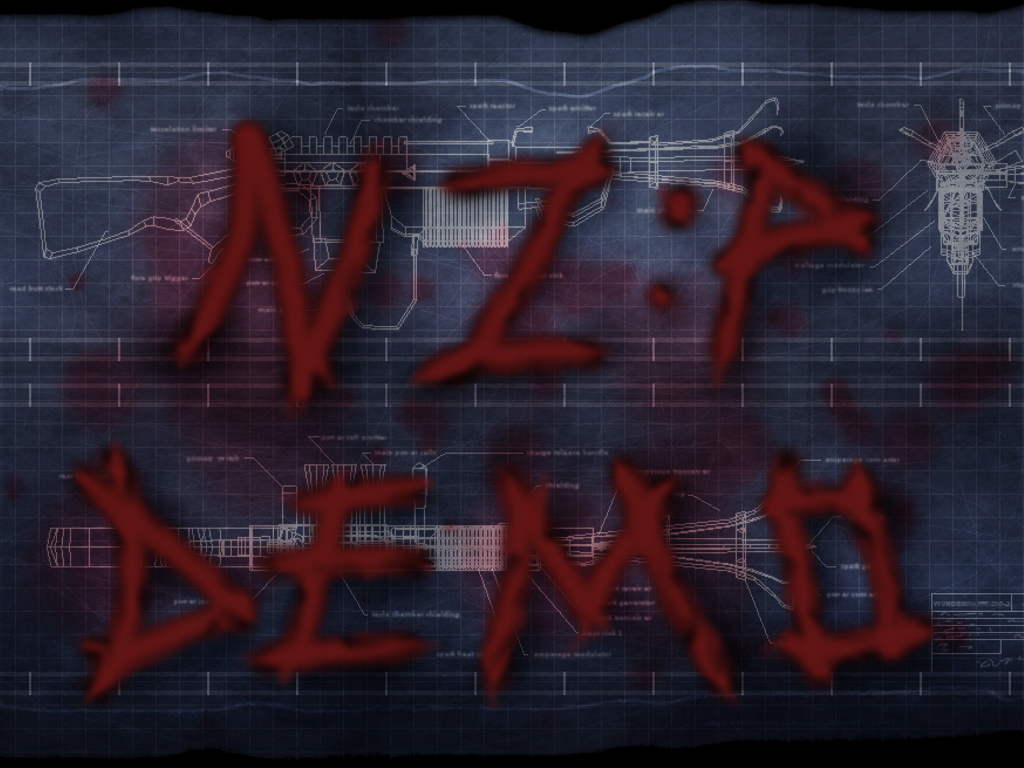 Nazi Zombies Portable Demo Release! news - Mod DB