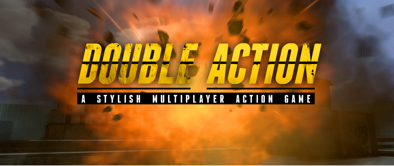 Double Action: Update Inbound! news - ModDB