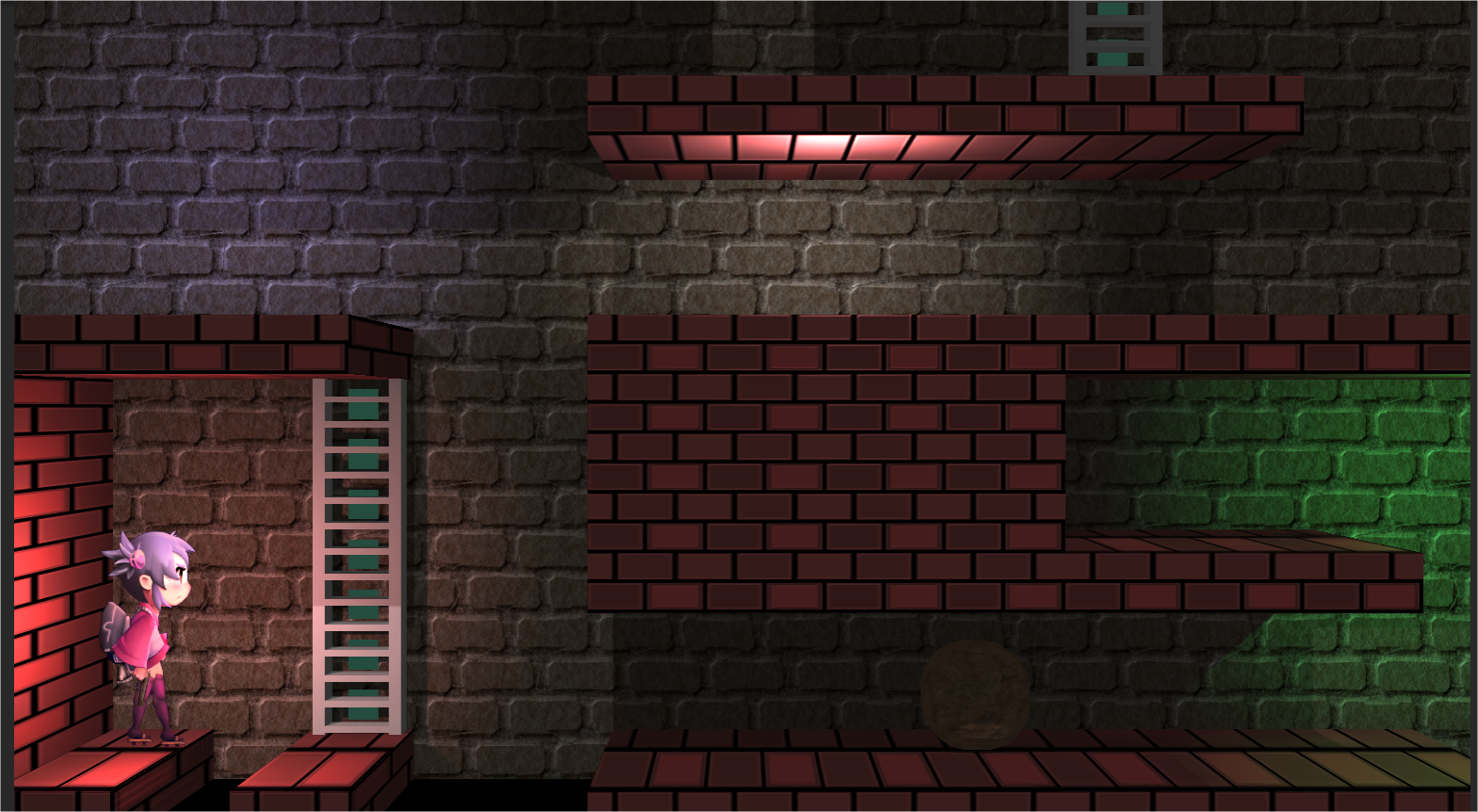 Dev Log #3: Level creation workflow study news - ModDB