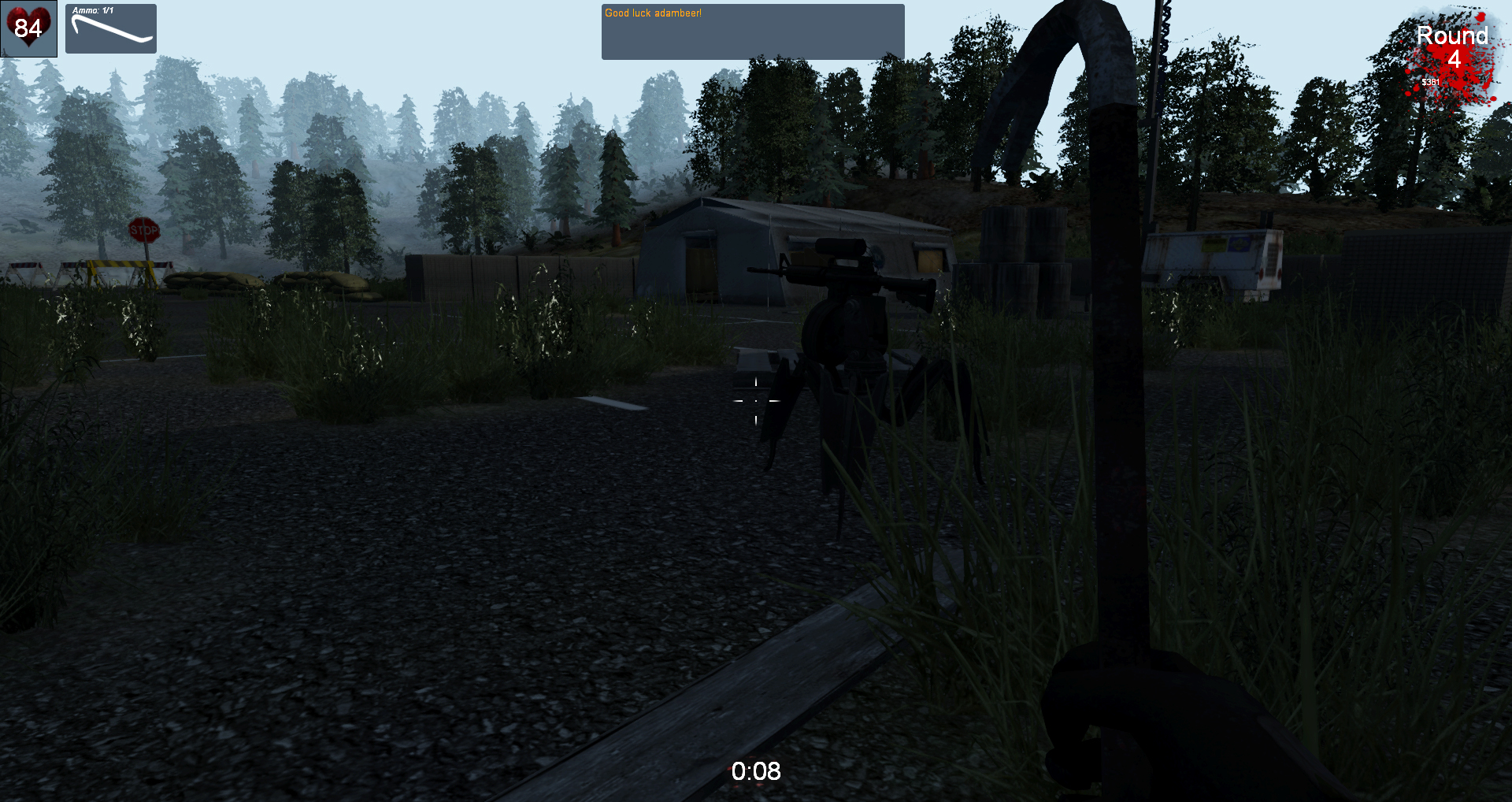 Undead Shadows - Zombie Survival Shooter now on Steam for $4.99! news ...