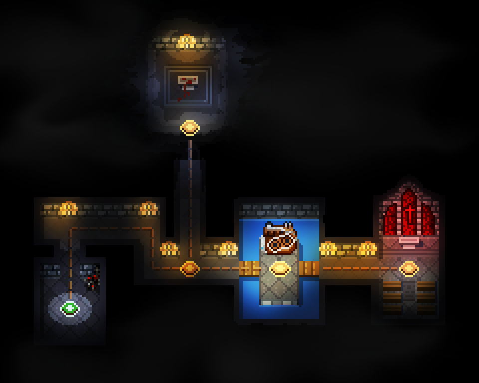 [DevBlog] Map selection, details & pre-orders opened news - 2D Games ...