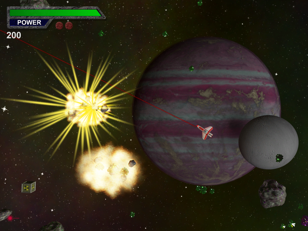 Asteroid Miner added to early access news - Imperial Nostalgia - ModDB