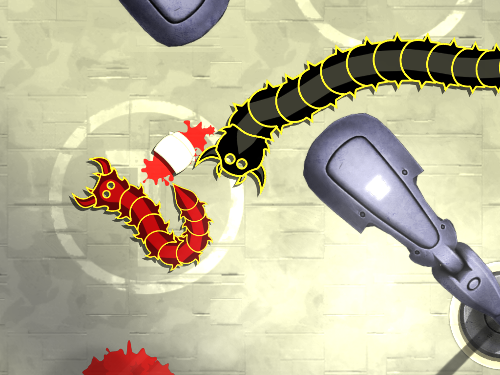 Insatia 3.5a with English localisation! news - ModDB