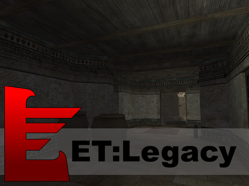 Dev Log #1 - "First Insight" news - ET: Legacy mod for Wolfenstein ...
